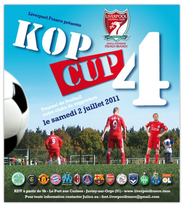 KOP CUP 2011 (4ème édition) | OLSC France – Liverpool France – Site ...