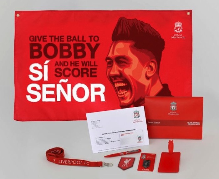 Acheter votre LFC Membership | OLSC France - Liverpool France - Site ...